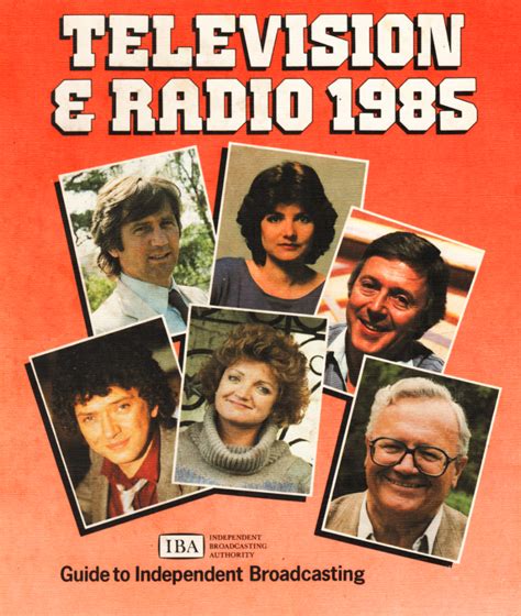 Consulting The Oracle Teletext Transdiffusion Broadcasting System