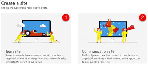 Hub Sites Vs Subsites Sharepoint Maven