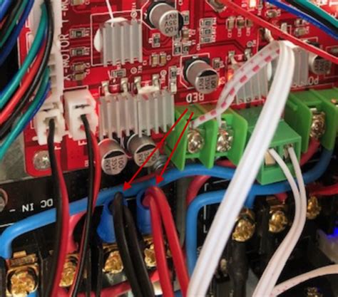 Thermistor Temperature Problem Issue 12785 MarlinFirmware Marlin GitHub