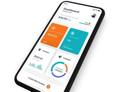 Invoice App WIP By Bagus Fikri
