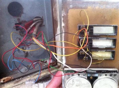 missing intercom handset diynot forums