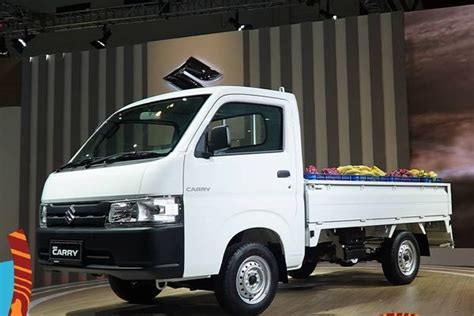 Jenis Mobil Ini Wajib Kamu Tahu Dari SUV Hingga MPV