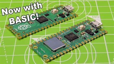 Raspberry Pi Pico Gets Basic Interpreter Called Piccolobasic Toms