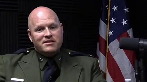 Cbp Investigating Sexual Misconduct Allegations Of Former Border Patrol