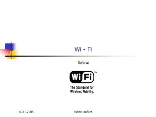PPT Difference Between Bluetooth And Wi Fi Modules Explained PowerPoint Presentation ID