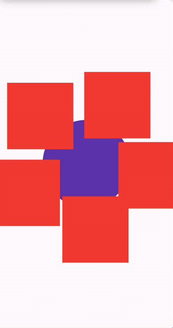 Orbitmenu Flutter Package