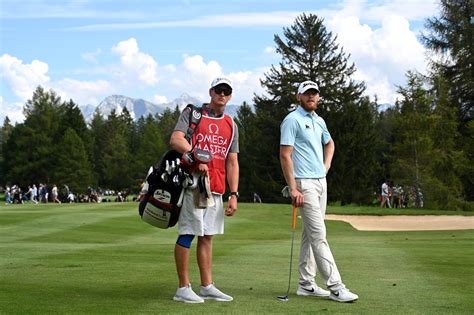 Sebastian Soderberg Witb 2019 Golf Equipment National Club Golfer