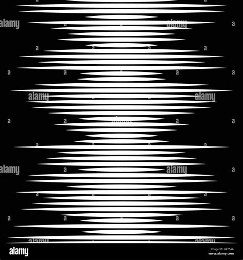 Parallel Straight Lines Monochrome Pattern Geometric Texture Stock