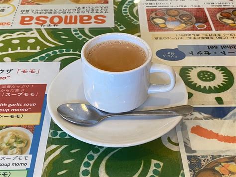 マトンカジャ（カザ）セット Mutton Khaja Set ＠ ミニネパール Mini Nepal（京都市東山区）