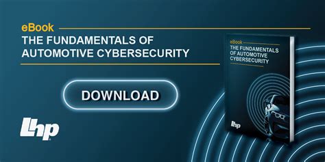 Ebook The Fundamentals Of Automotive Cybersecurity