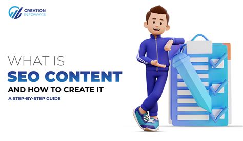 What Is SEO Content and How to Create It: A Step-by-Step Guide