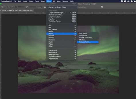 Noise Reduction In Photoshop Basic Advanced Techniques Noise Reduction In Photoshop Basic Advanced Techniques