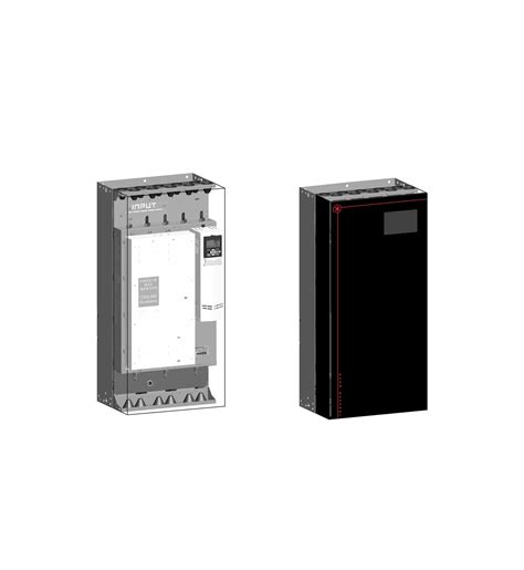 Преобразователи частоты Danfoss