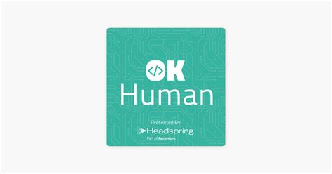 ‎ok Human Vertical Slice Architecture With Jimmy Bogard On Apple Podcasts