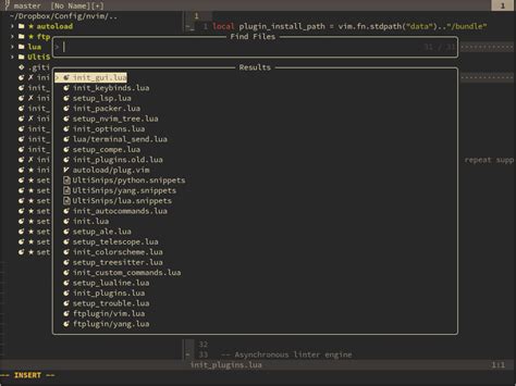 I Cant Get Colors To Work · Issue 92 · Nvim Treenvim Web Devicons