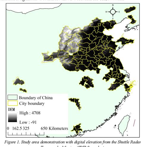 Figure 1 From Retrieval Of Dominant Methane Ch 4 Emission Sources