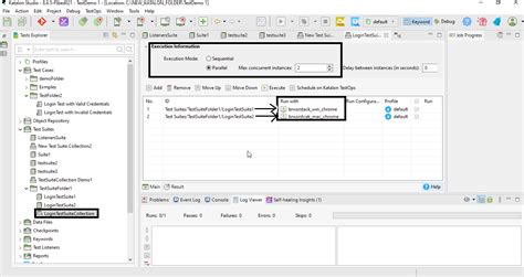 Remote Katalon Test Execution And Parallel Testing With BrowserStack Blogs Perficient