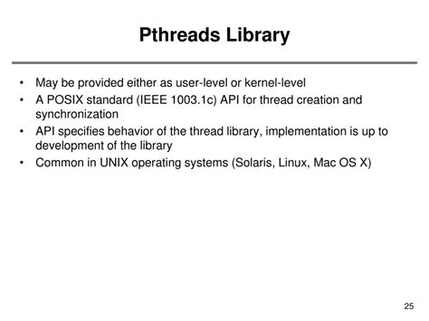 Chapter 4 Threads Ppt Download