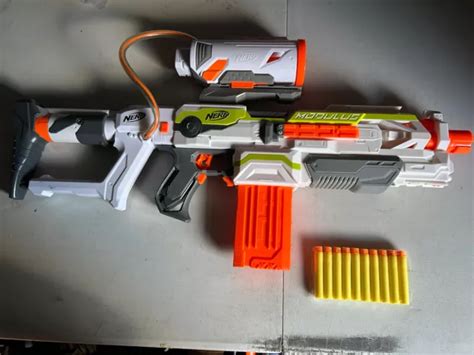 Nerf Gun Modulus £13 99 Picclick Uk