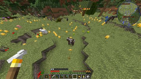 My Forge Server Is Lagging Like This And I Dont Know Why Please Help [java] R Minecrafthelp