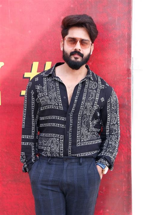 Soniya Agarwal New Movie Pooja Stills Chennaionline