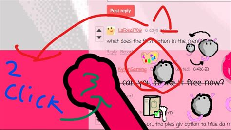 Comments 89 To 50 Of 151 Desktop Cat Cursor By Samperson