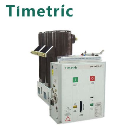 중국 실내 진공 회로 차단기 공급 업체 제조업체 및 공장 Timetric