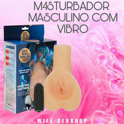 WIFE SEXSHOP - Tenha sempre que possível aquele orgasmo de tremer as pernas. . . . Chama no ...