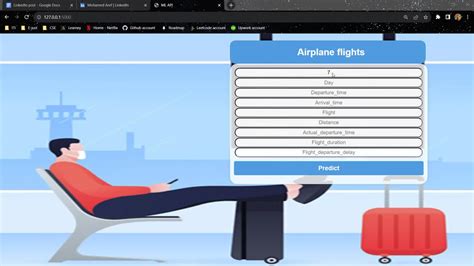 mohamed aref on linkedin deployment machinelearning mlproject iti ititraining 18 comments