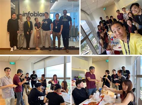 Taranjeet Singh On Linkedin Together Team Best People Infoblox