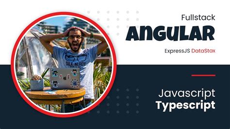 Build A Fullstack App Using Angular Expressjs And Datastaxs Cloud