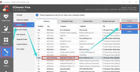 How To Disable Avast Startup Stop Avast Browser From Opening