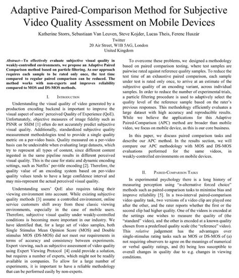 25 Free Paired Comparison Analysis Templates Sample Pdf Doc