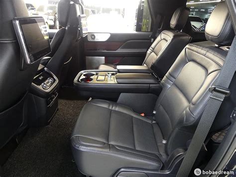 2021 링컨 네비게이터 35 4wd 리저브 중고차 보배드림 수입중고차