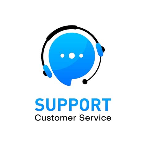 Premium Vector Vector Support Service Hotline Setting Up And Managing