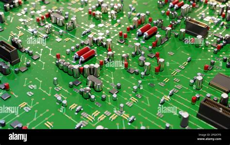 building blocks of technology exploring printed circuit boards