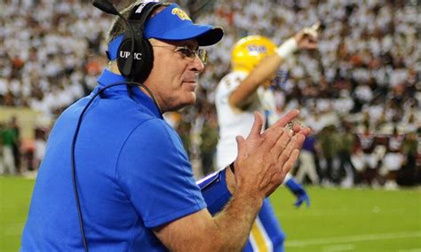 Can Pitt Finish With A Top 30 Recruiting Class In 2026