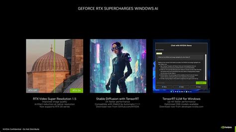 Nvidia Boosts AI Performance With TensorRT Tom S Hardware