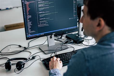 DS Silný a spolehlivý partner v mnoha oblastech IT