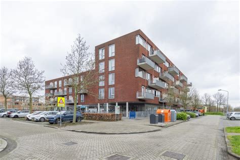 El Grecostraat Almere Siewe Wonen
