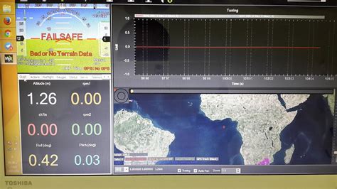How To Read RPM Signal From Esc Page 2 ArduPlane ArduPilot Discourse