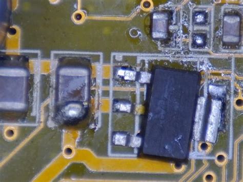 Keremberke Pcb Defect Segmentation Datasets At Hugging Face