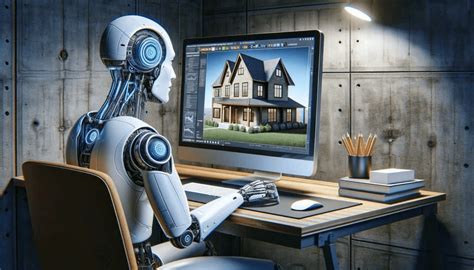 ai在3d渲染中的发展、作用和前景 3dcat实时云渲染