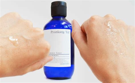 Pyunkang Yul Essence Toner 30ml | www.glasskin.eu