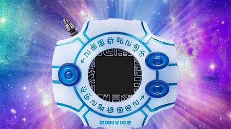 Dx Digimon 1 Digivice Rookie Apk For Android Download