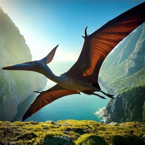 Fascinating Facts About Pteranodon Master Of The Skies