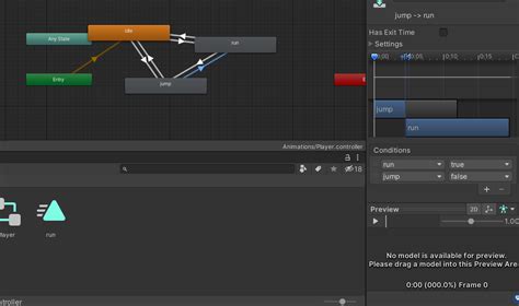 Unity3d Проблема с анимацией в Unity2d Stack Overflow на русском