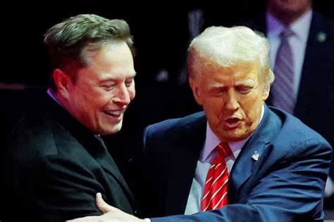 트럼프 700조 Ai 사업 일론 머스크 반전 입장 이거였다