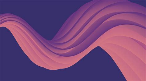 Simple And Cool 3d Abstract Background Design Suitable For Pc Backgrounds And Others 22736934