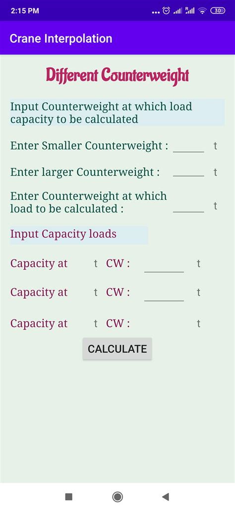 Crane Interpolation Apk For Android Download